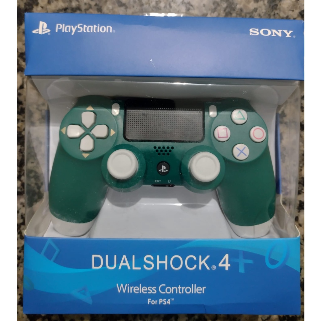 Controle Sem Fio Original Sony PS4 PlayStation 4 Dualshock 4