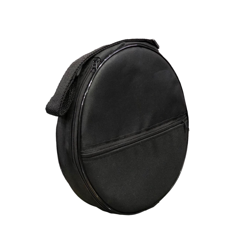 Capa Bag Pandeiro 11 Polegadas Extra Luxo - Acolchoado | Shopee Brasil