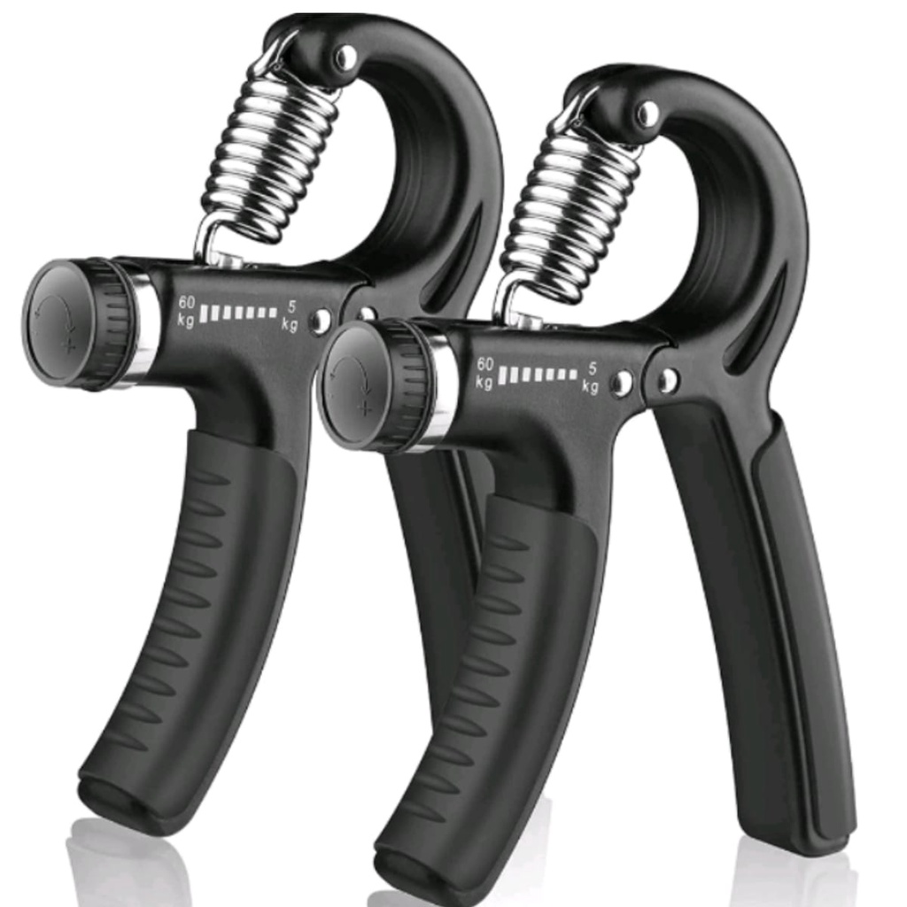 Hand Grip 10kg/60kg | Shopee Brasil