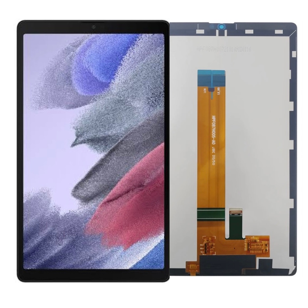 Tela Frontal Display Lcd + Touch Para Tablet A7 Lite sm-T225 | Shopee ... Tela Frontal Display Lcd + Touch Para Tablet A7 Lite sm-T225 | Shopee ...