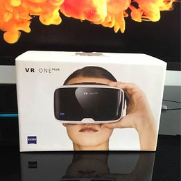 VR ONE PLUS ZEISS - óculos de realidade virtual | Shopee Brasil