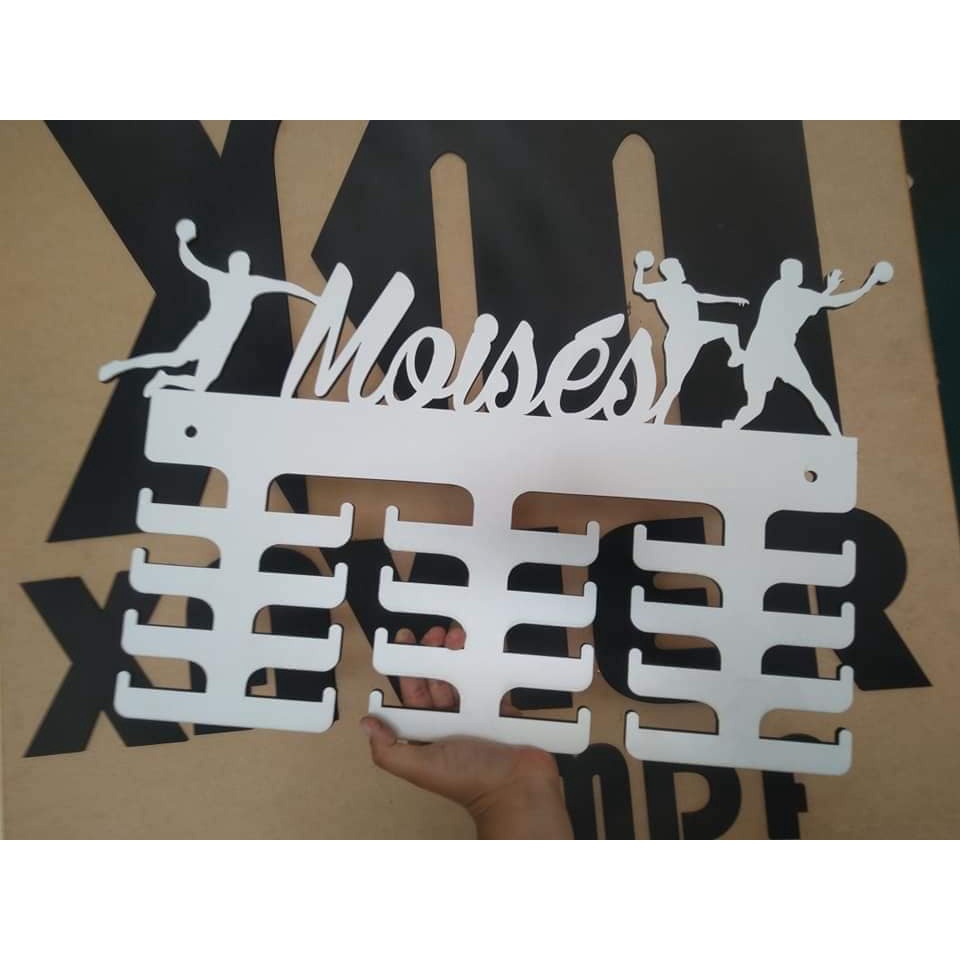 porta medalha mdf personalizado | Shopee Brasil
