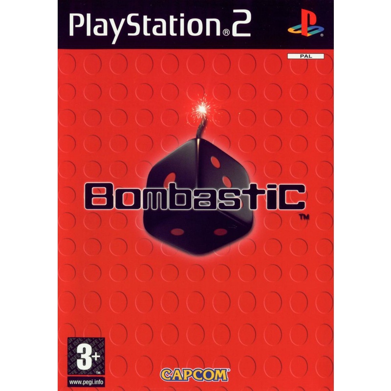 Jogo Bombastic ps2 | Shopee Brasil