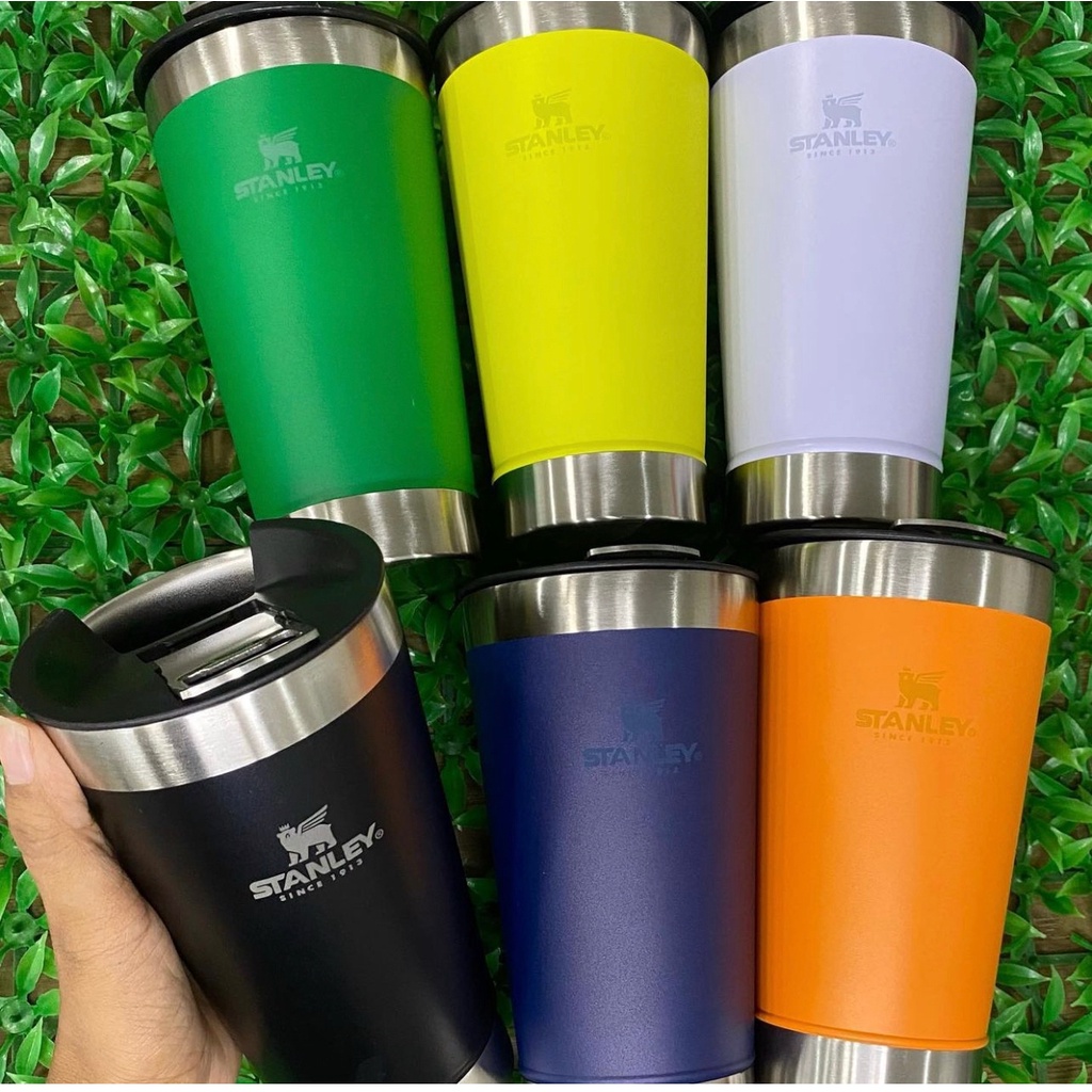 COPOS TERMICO DE 480 ML | Shopee Brasil