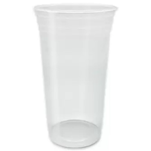 Copo 300ml Descartavel Liso Transparen Pp Caixa C/2000 Ultra | Shopee Brasil