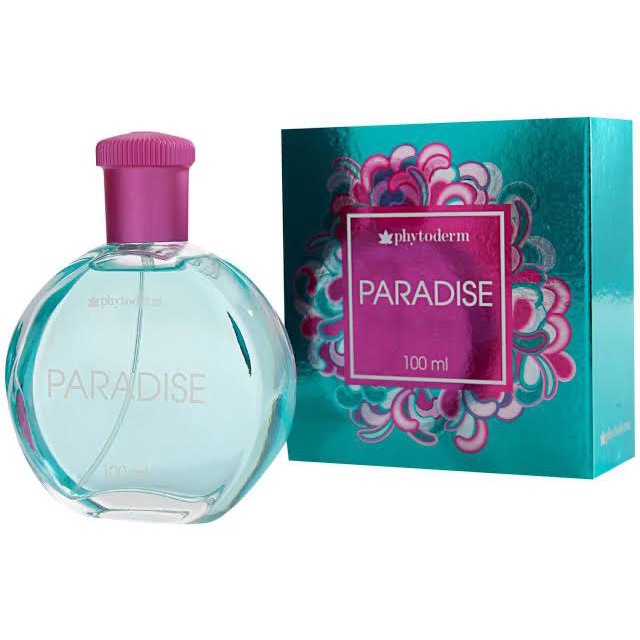 Perfume Paradise 100 ml | Shopee Brasil