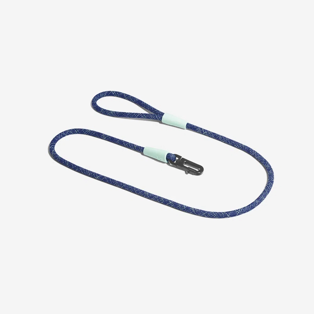 Guia Rope Zeedog Indigo | Shopee Brasil