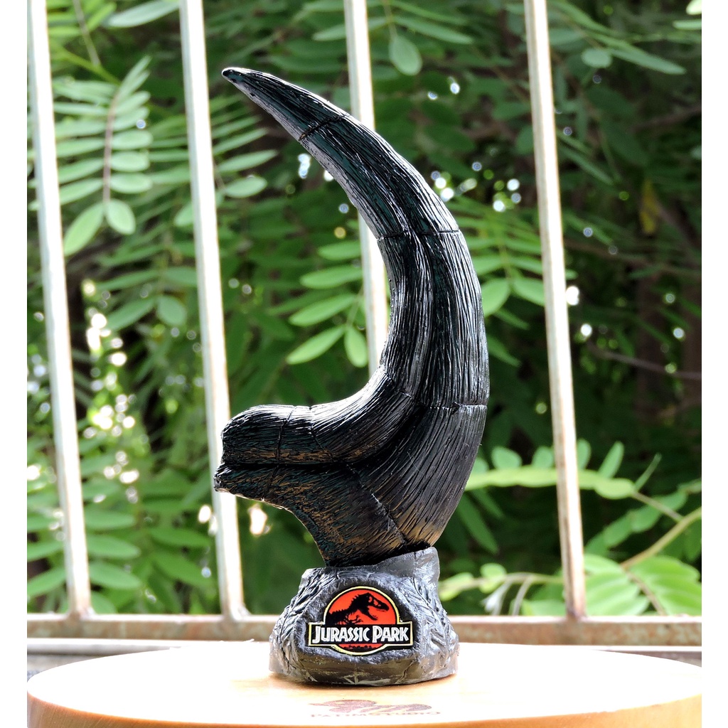 Garra Velociraptor Réplica | Shopee Brasil