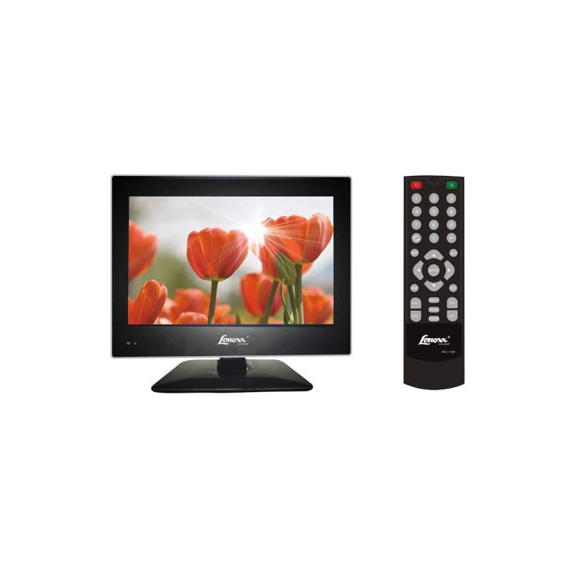 Monitor TV LED 14" | Shopee Brasil
