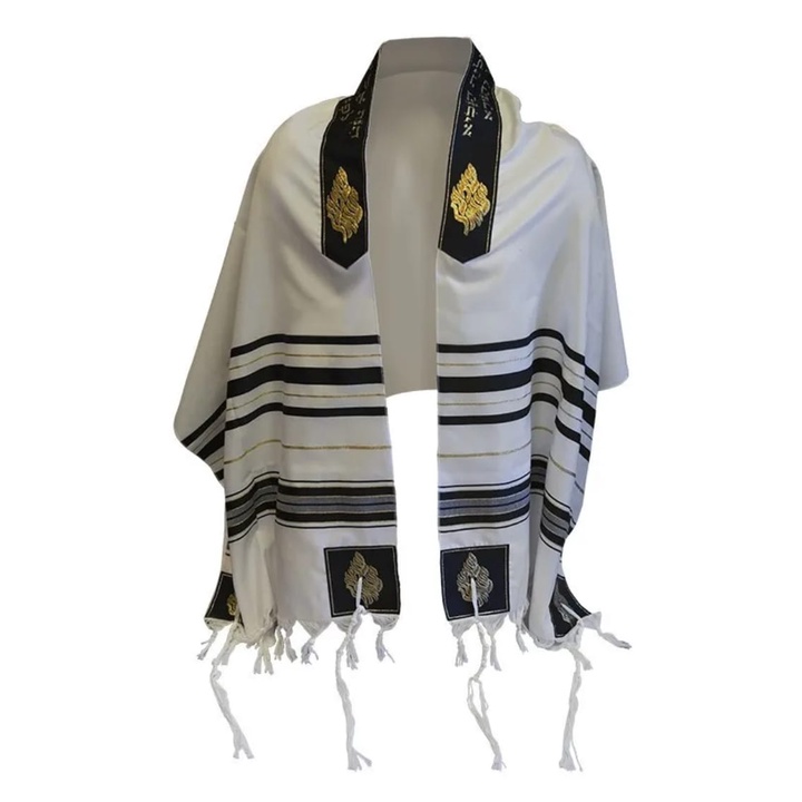 Talit Especial Original Israel | Shopee Brasil