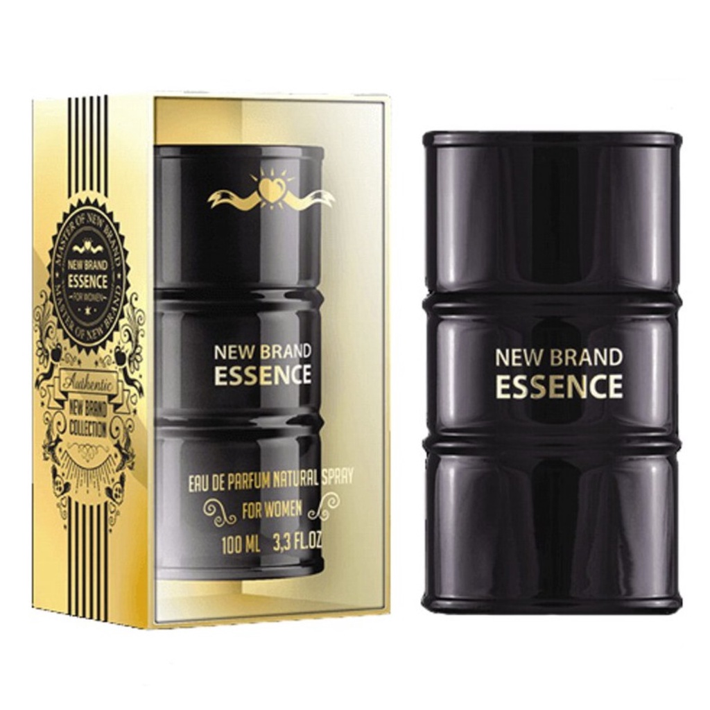 Perfume New Brand Master Of Essence Women Eau de Parfum Feminino 100ml ...