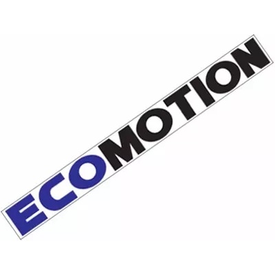 Emblema Ecomotion Linha Volkswagen Gol G4 Adesivo | Shopee Brasil