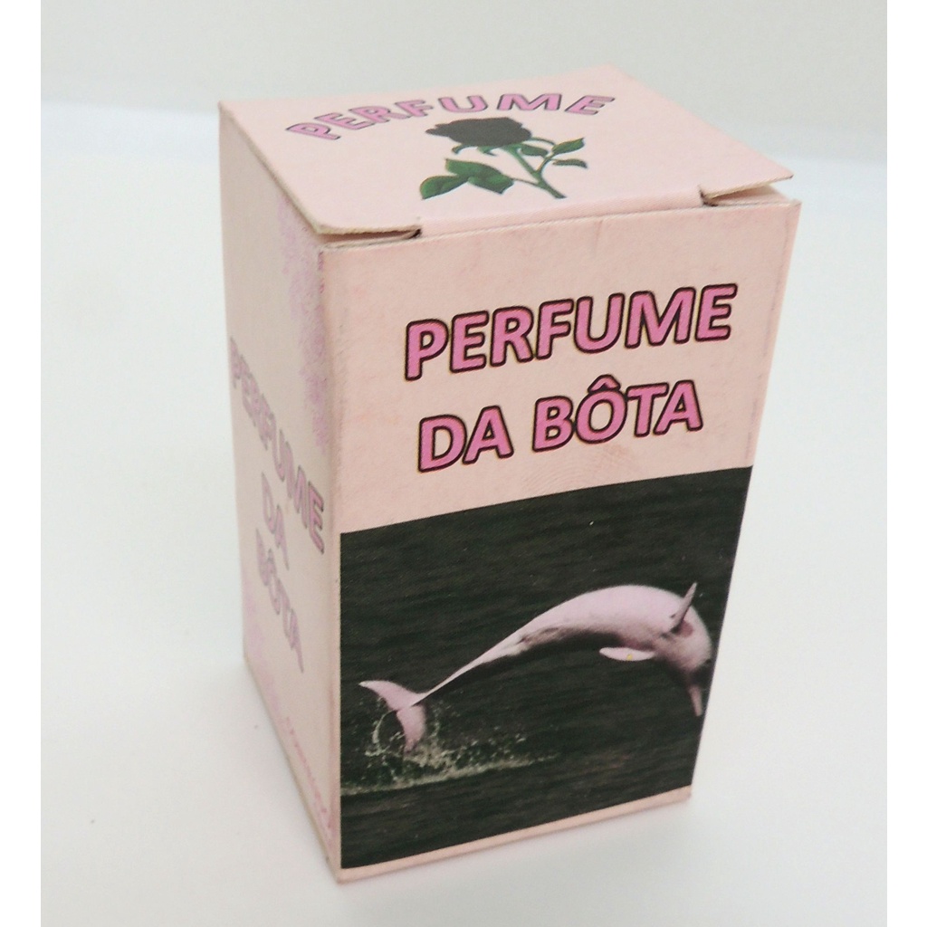 Perfume da Bota Proande 10ml | Shopee Brasil