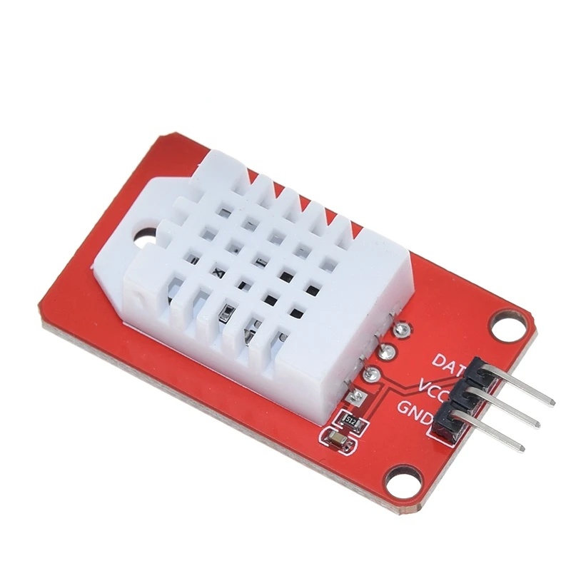 Módulo Sensor de Umidade e Temperatura Dht22 Modulo Esp Arduino - Corre Que Ta Baratinho