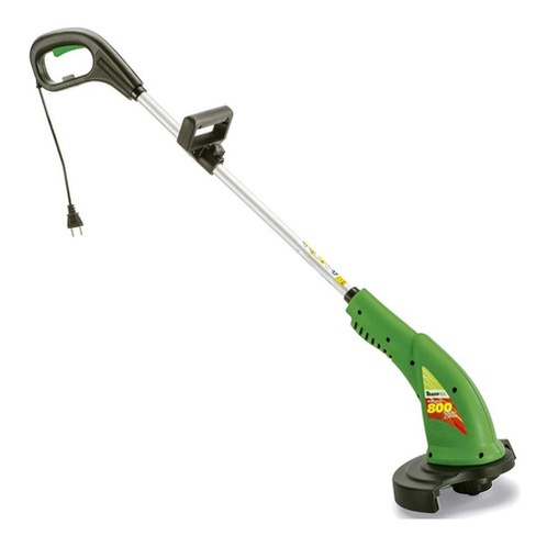 Aparador De Grama Trapp Master 800 Plus Cor Verde E Preto 127v ...