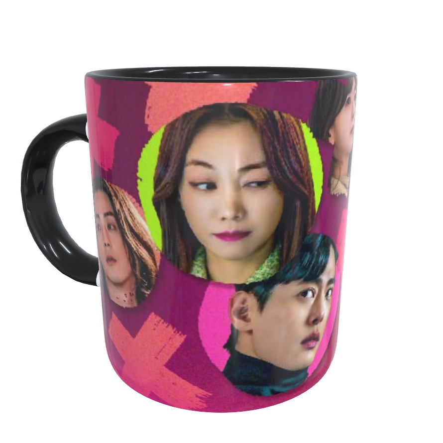 Caneca Doramas - Love to hate you | Shopee Brasil Caneca Doramas - Love to hate you | Shopee Brasil