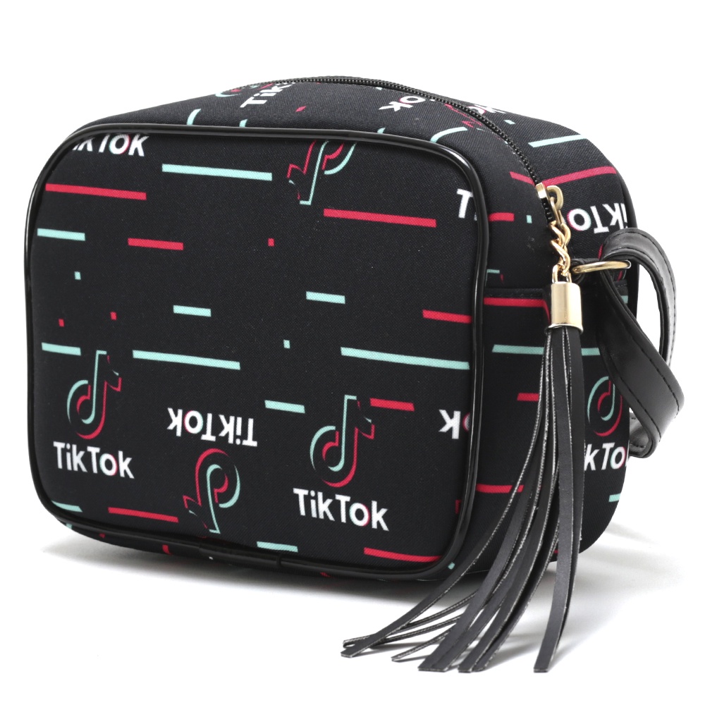 Bolsa Tik Tok Mini Maleta Infantil Meninas | Shopee Brasil