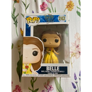 Funko Pop Belle (Beauty and the Beast) | Shopee Brasil