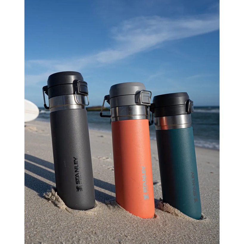 GARRAFA TÉRMICA QUICK FLIP 800ML Copo térmico garrafa caneca 800ML Com ...