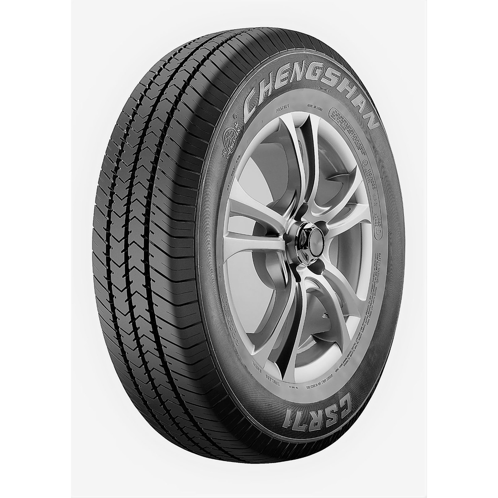 PNEU ARO 15 225/70 R15C 8PR 112/110R - CHENGSHAN CSR71 | Shopee Brasil