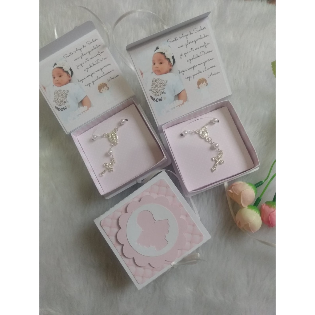 caixinha tercinho | Shopee Brasil