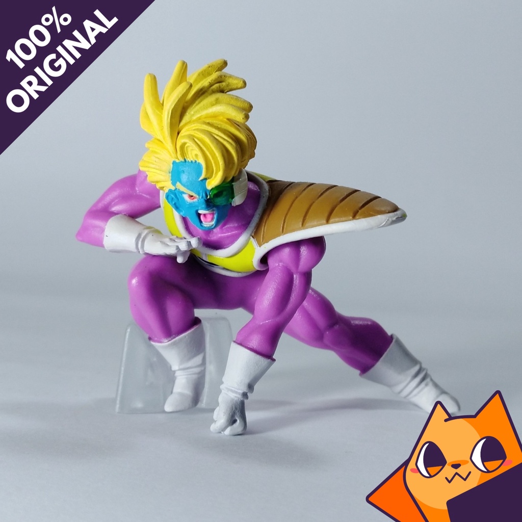 Gashapon Trading Figure Salza (Sauza - Sauzer - Thouser) - Dragon Ball ...