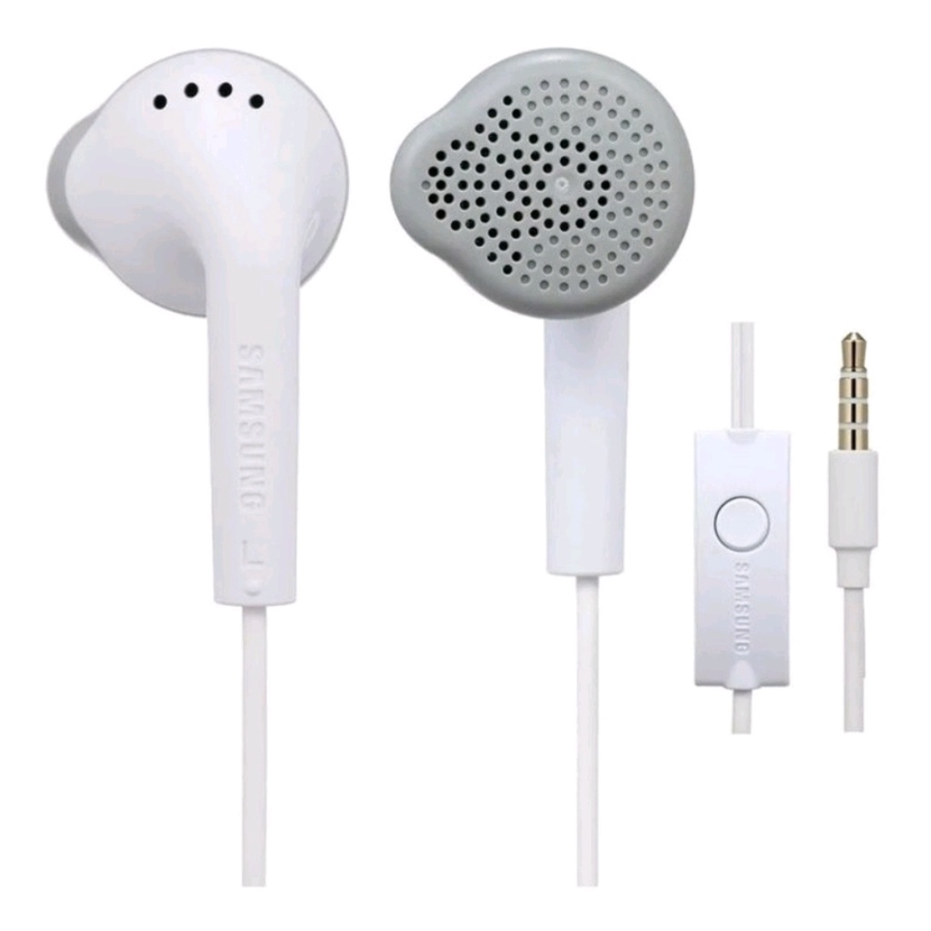 Fone de Ouvido Samsung HS 330 Branco | Shopee Brasil