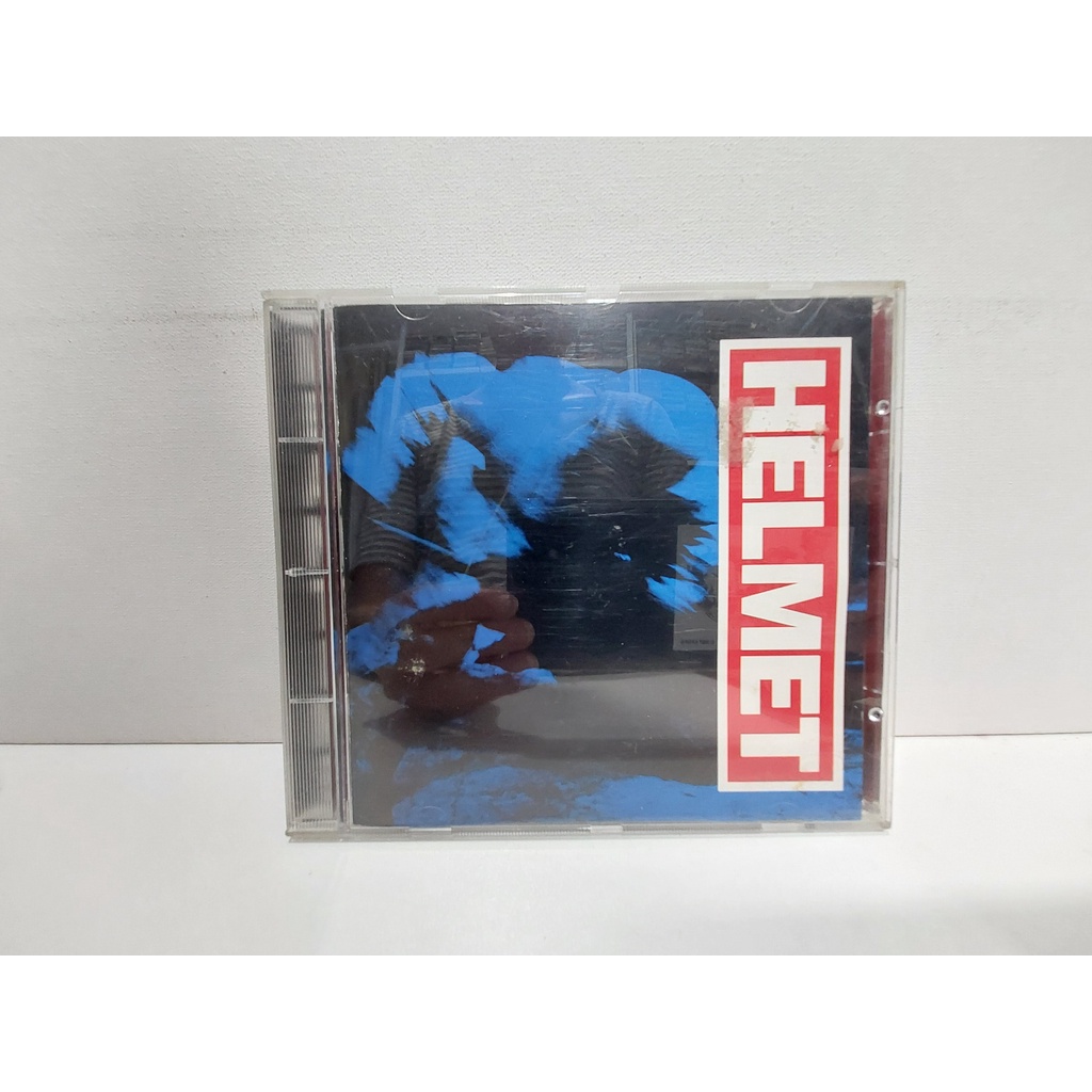 CD Helmet/ Meantime | Shopee Brasil