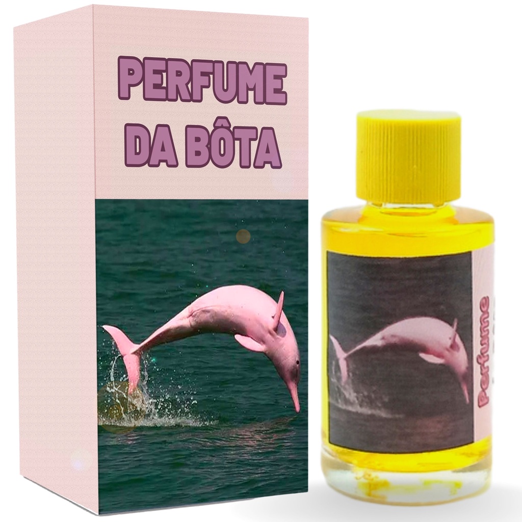 Perfume Da Bôta Original - Atrai O Amor Perfume Afrodisíaco Famoso da ...