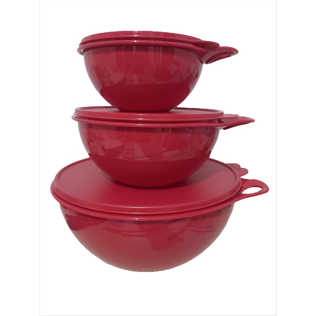 Potes Tupperware | Shopee Brasil