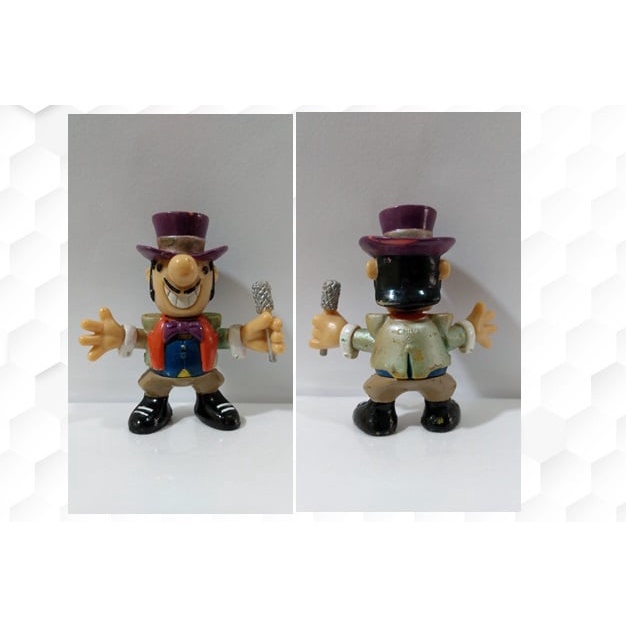 Coleção Circo Mix da revista Recreio bonecos | Shopee Brasil