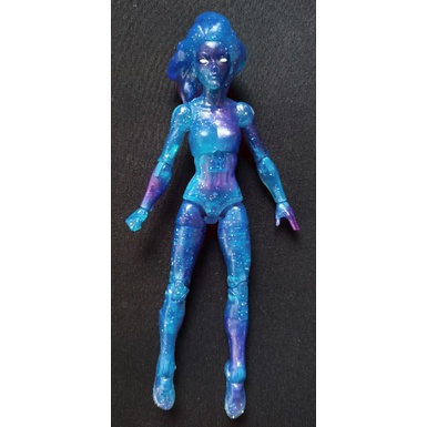 singularidade singularity marvel legends | Shopee Brasil
