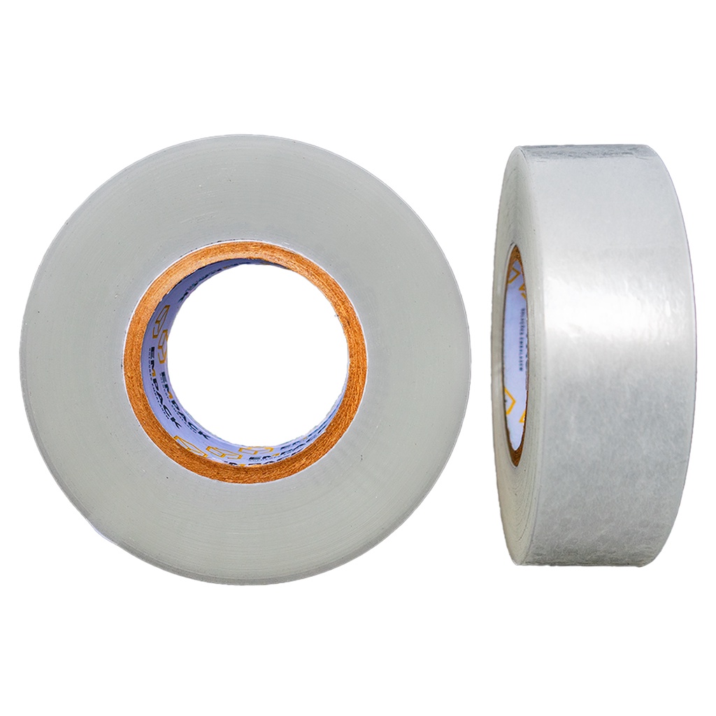 Fita Adesiva 500m – Durex Largo 500 Metros 100% Transparente Rolo ...