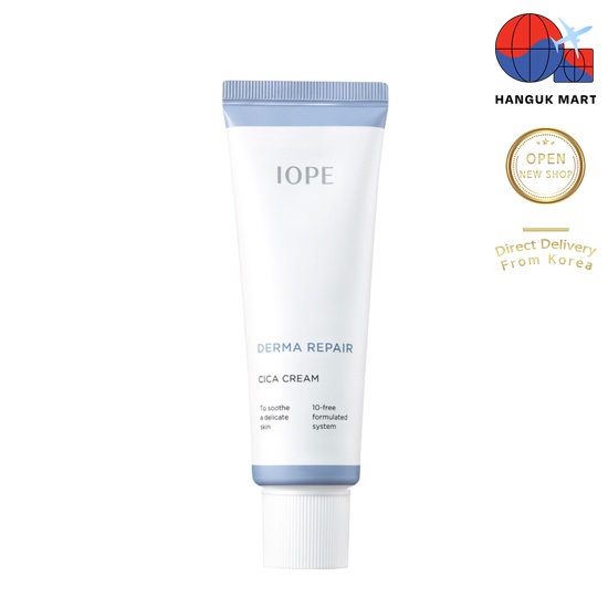 Creme CICA De Reparo DERMA IOPE 100ml | Shopee Brasil
