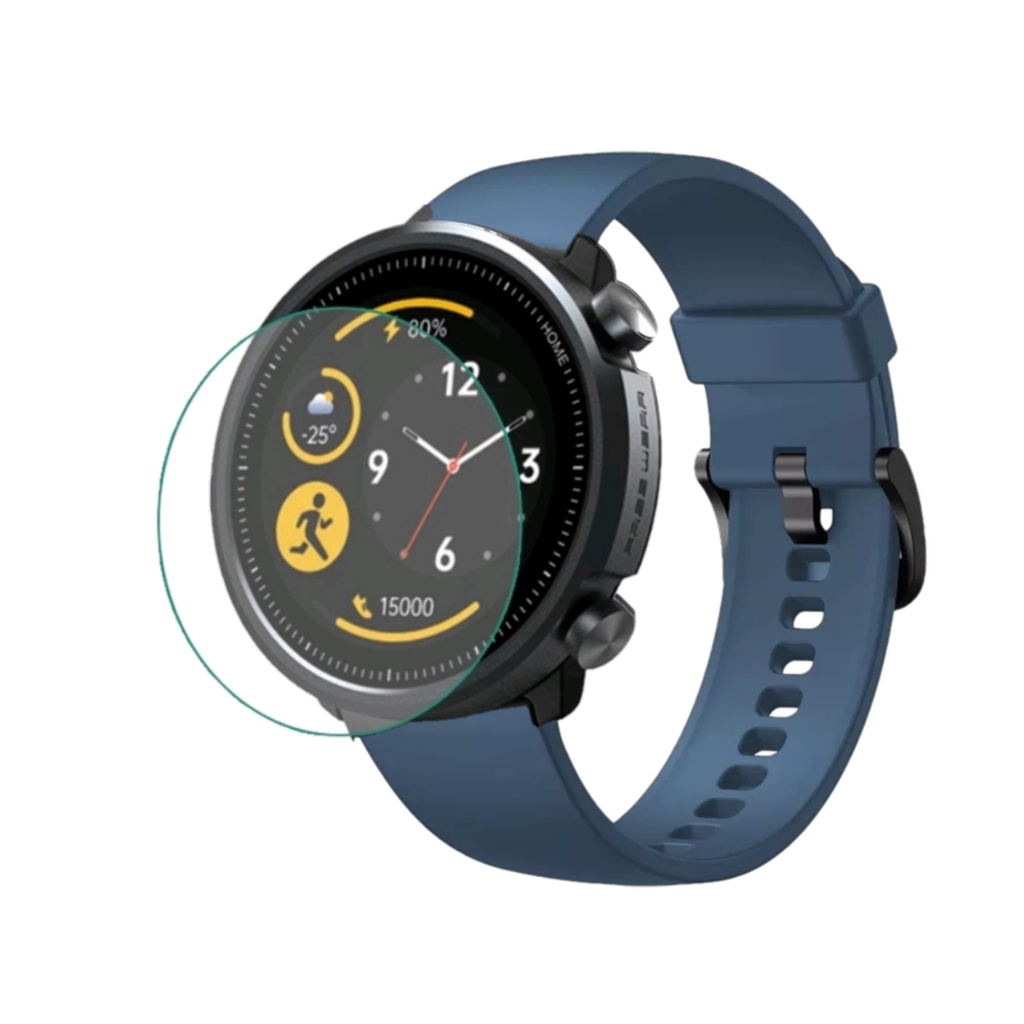 Pelicula P/ Xiaomi Mibro GT4 A1 V71 V68 Smartwatch Varios Modelos ...