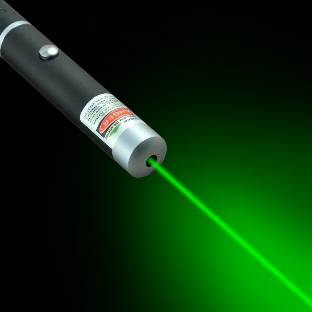 Laser Verde Caneta Verde Laser Potente Forte Alcance Lanterna Promoção ...