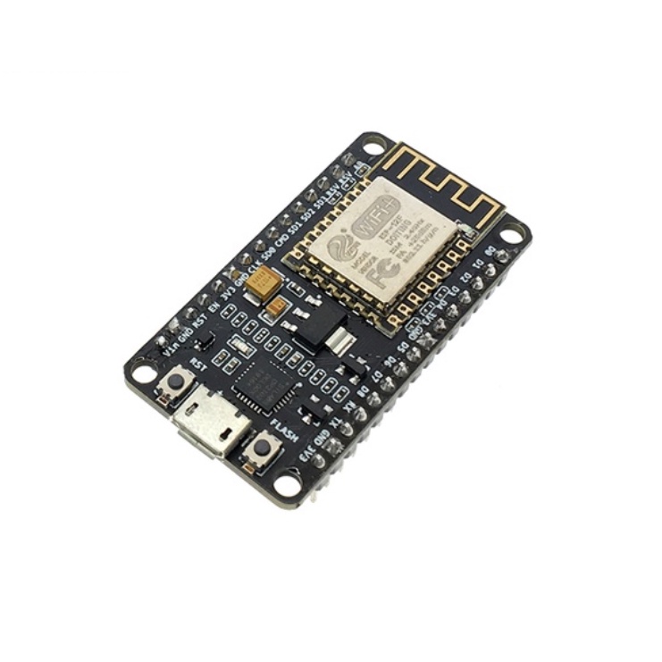 Placa de Desenvolvimento IoT NodeMcu CP2102 - ESP8266 - WIfi - IOT ... Placa de Desenvolvimento IoT NodeMcu CP2102 - ESP8266 - WIfi - IOT ...