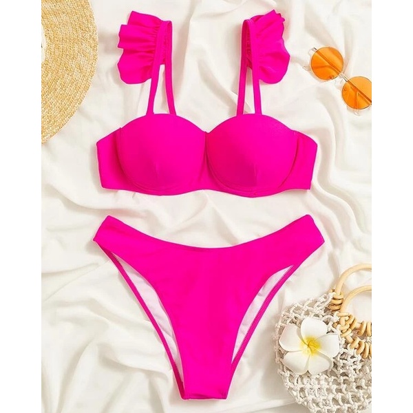 Conjunto de biquini | Shopee Brasil