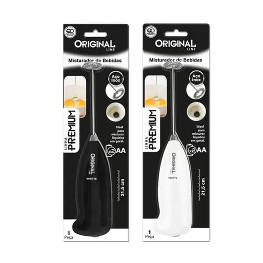 Mixer eletrico original mecher suco vitamina mechedor mini ...