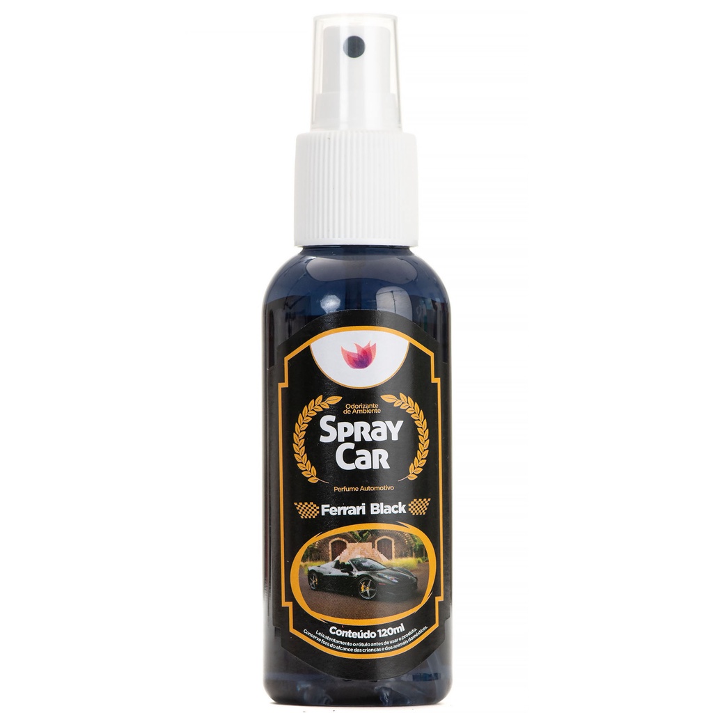 Perfume Automotivo Spray Car Fragâncias Aromatizante Importadas 212 One ...