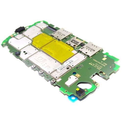 Placa Logica Mtorola Moto E2 Xt1506 Dual Chip 8gb Original fucionando ...
