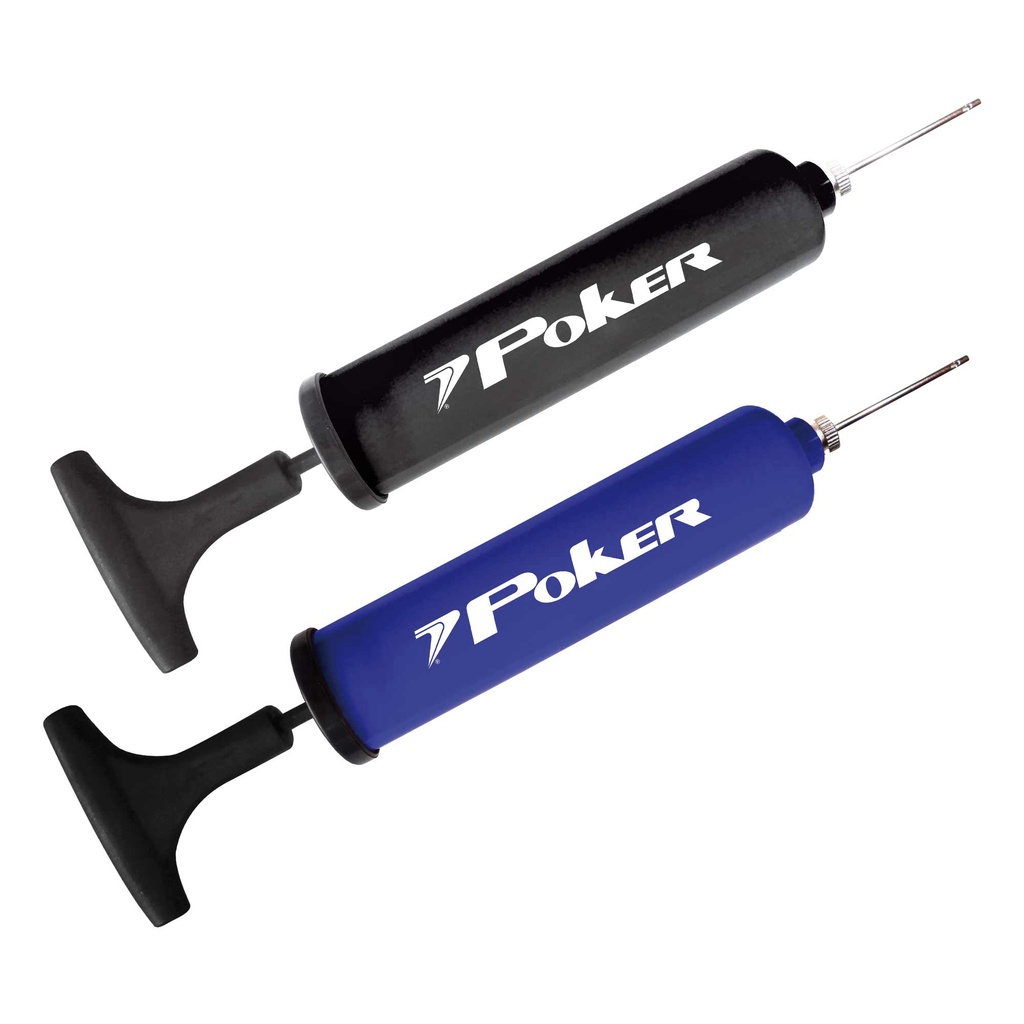 Bomba para encher bola, Balão de Inflar com Agulha | Shopee Brasil