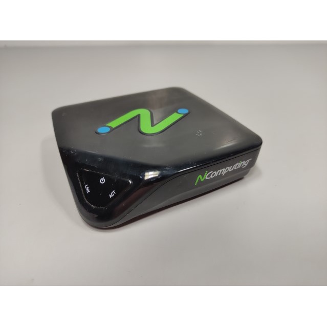 Virtual Ncomputing L300 Thin Client Network Virtualizador X7 | Shopee ...