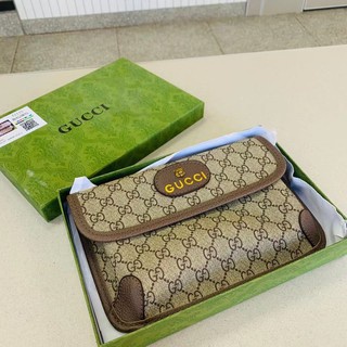 Gucci New Fashion Simple Design Business Bag Saco De Alta Qualidade ...