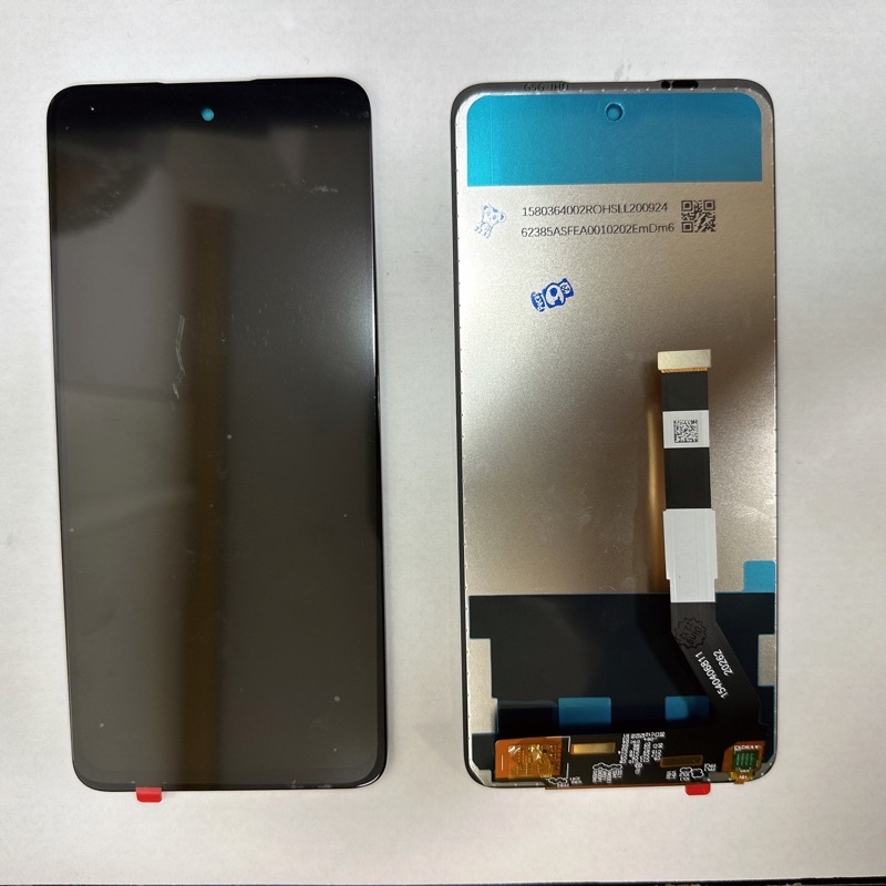 Tela Touch Display Lcd Moto G 5g Xt2113 | Shopee Brasil