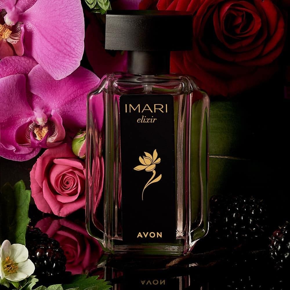 Imari Elixir Deo Colônia - 50ml | Shopee Brasil
