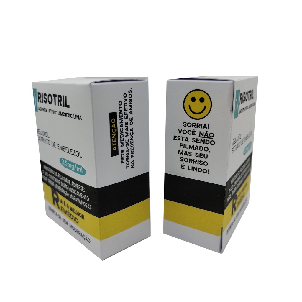 100 caixinhas Risotril caixinhas mini para comemorações | Shopee Brasil