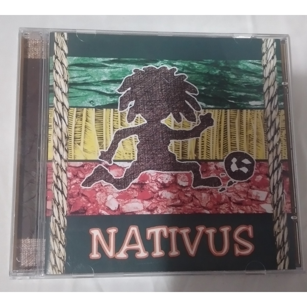 CD - Nativus | Shopee Brasil