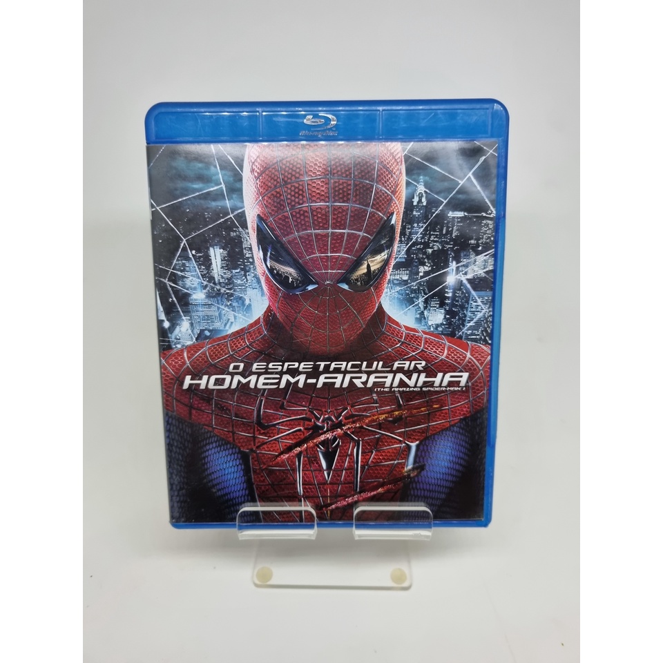 O Espetacular Homem Aranha | Shopee Brasil