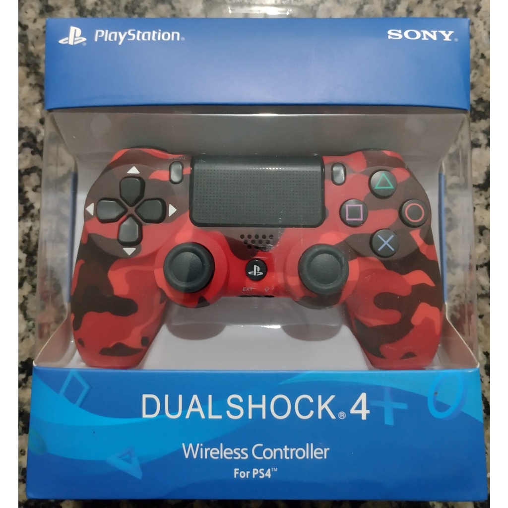 Sony playstation 4 wireless dualshock 4 v2 controller store